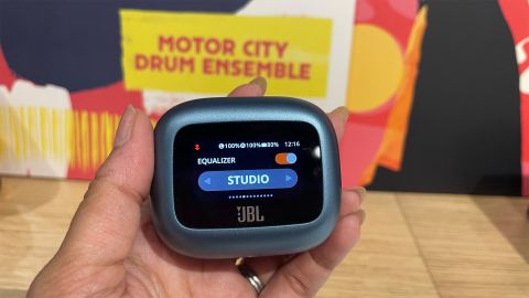 JBL Live Beam 3 review: a unique smart case, ample customisation and a ...