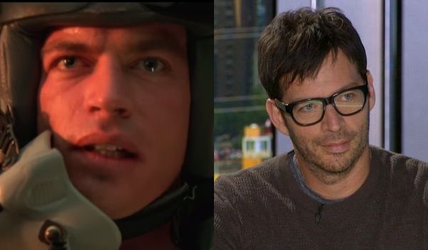 Independence Day: See The Cast Then And Now | Cinemablend