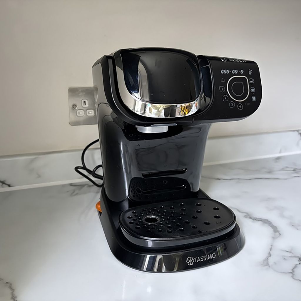 The 7 best pod coffee machines in the UK - tried and tested | Ideal Home