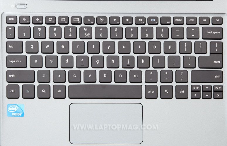 Acer C7 Chromebook Review | Google Chromebook Reviews | Laptop Mag