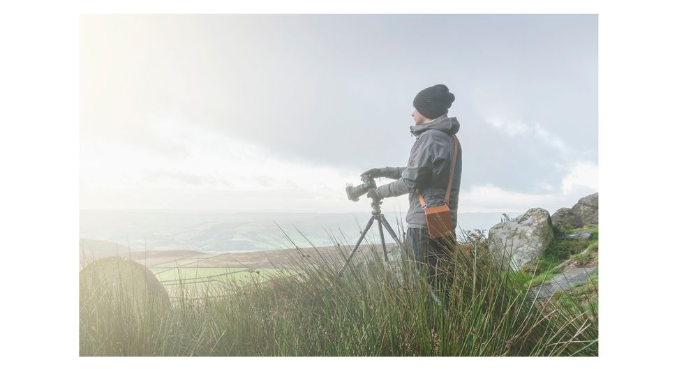 40 landscape photography rules: Take your best-ever scenic shots ...