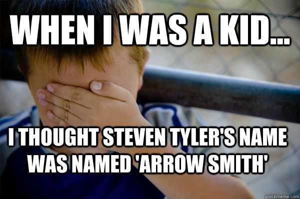 The 10 best Aerosmith memes | Louder