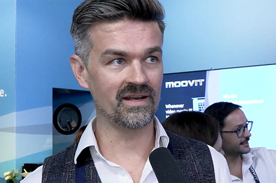 New NAB Show Exhibitor MoovIT Launches helmut.cloud | TV Tech
