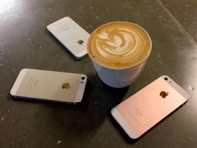 How to Recycle Your Old iPhone | iMore