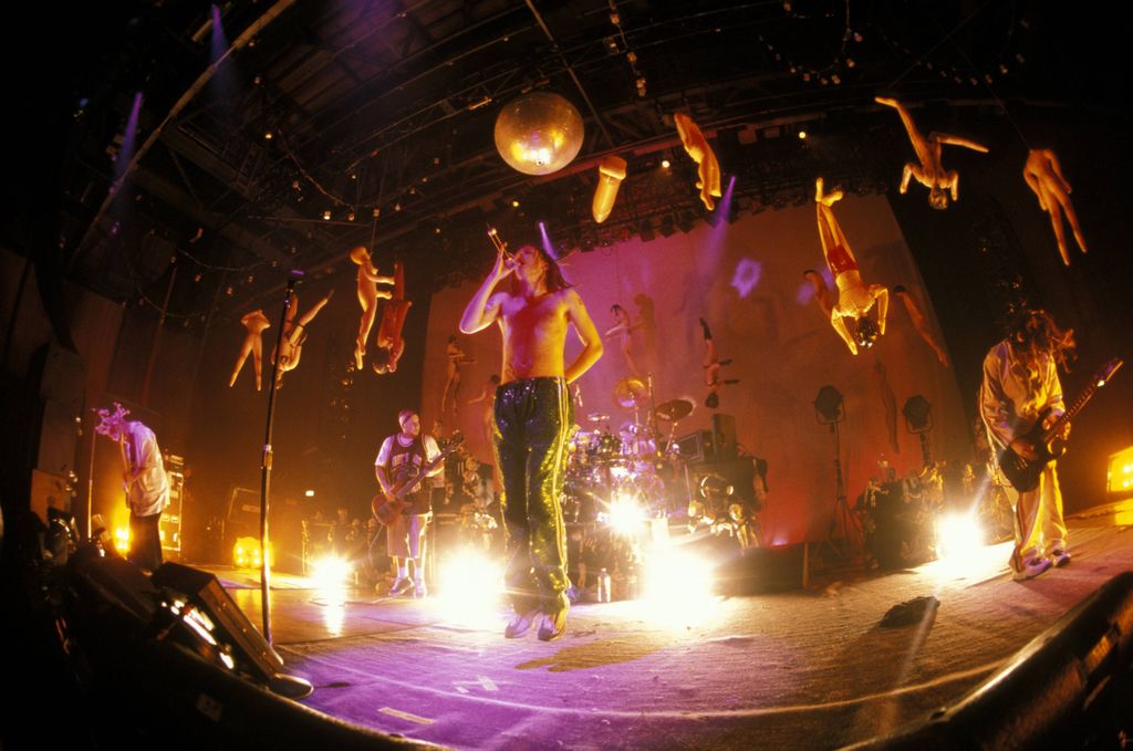 Korn: the story behind Freak On A Leash | Louder