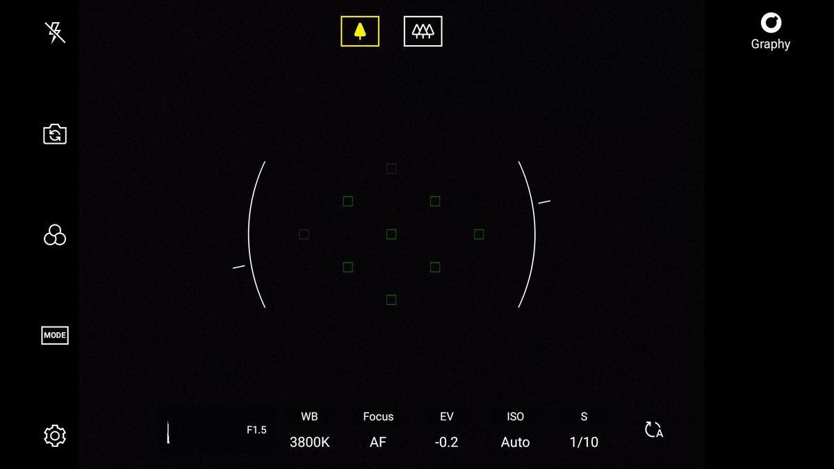 ISO, white balance, shutter speed and more: camera manual mode terms ...