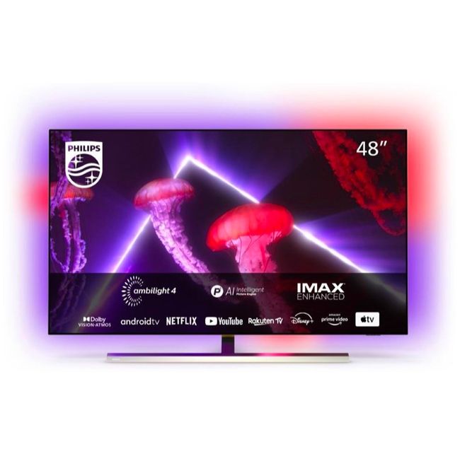 Best 50-inch TVs 2023: top sets for every budget | What Hi-Fi?