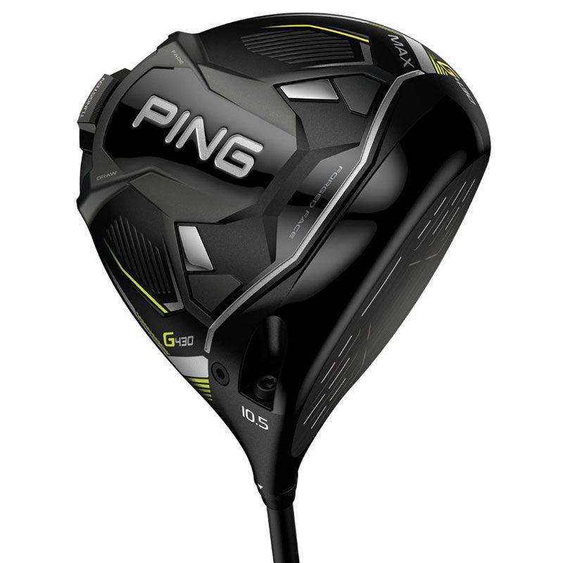 Best Ping Drivers 2025 | Golf Monthly