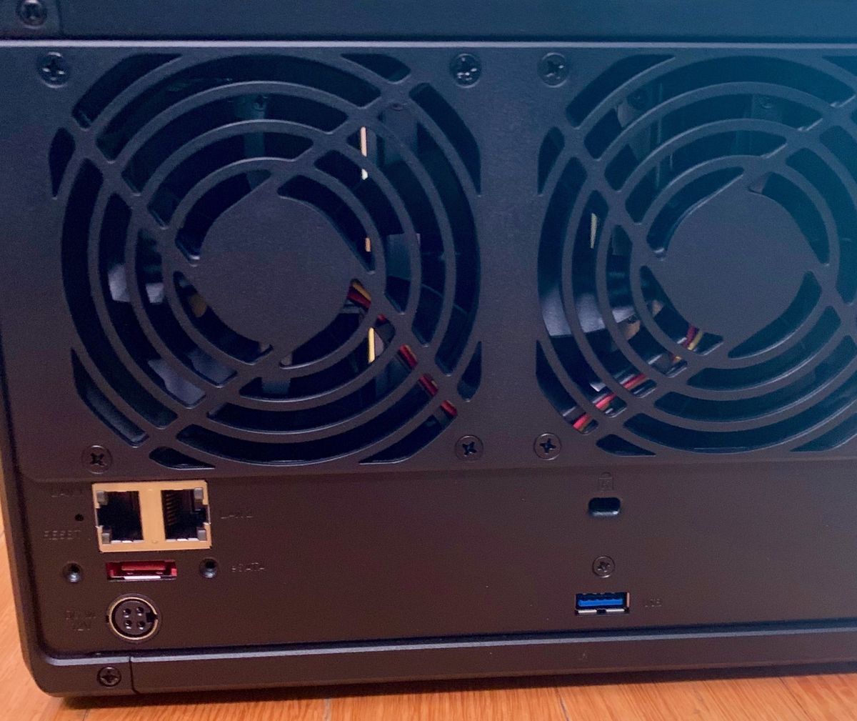 How to set up your Synology Diskstation DS1019+ | iMore