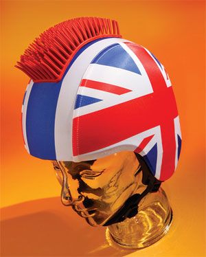 7 of the best crash hats | Cycling Weekly