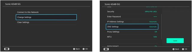 How to block firmware updates on Nintendo Switch so you can jailbreak ...