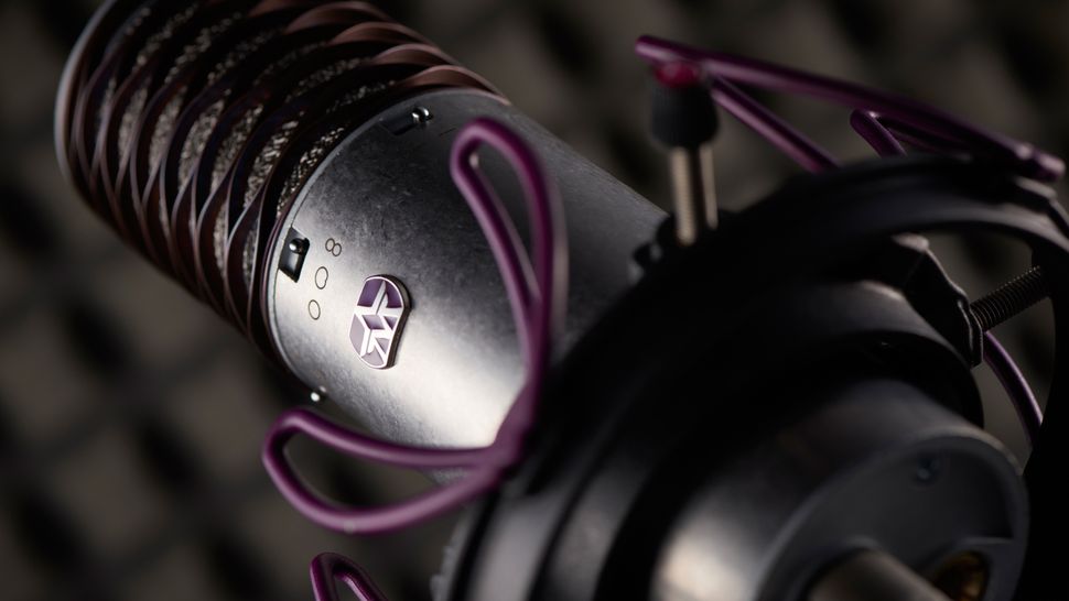 Best condenser mics 2024: Our expert picks for budget and pro use ...
