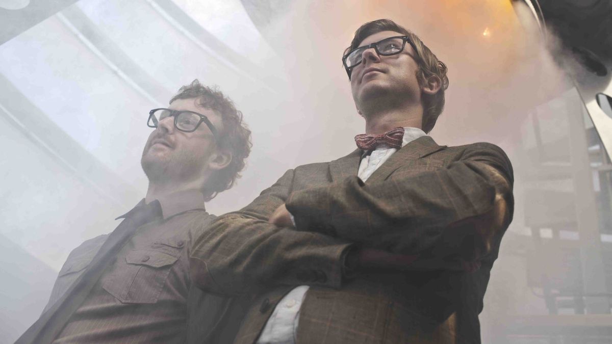 Public Service Broadcasting list more dates | Louder