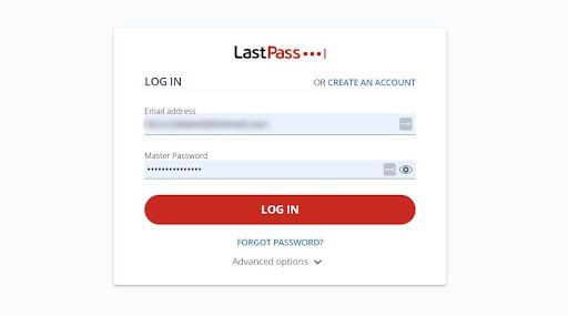 How to export LastPass passwords to Bitwarden | TechRadar