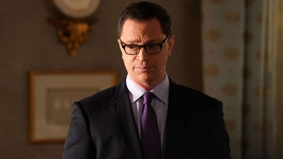 The Story Behind How The American President Inspired The West Wing ...