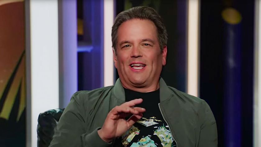 Xbox CEO Phil Spencer says Xbox Series X|S and PS5 are too similar ...