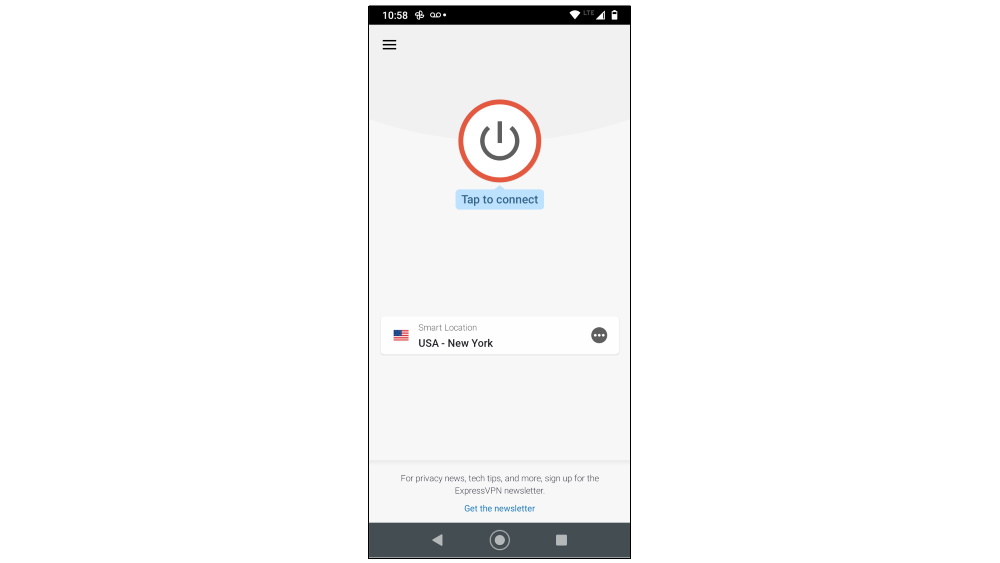 How to set up and install a VPN on Android | TechRadar