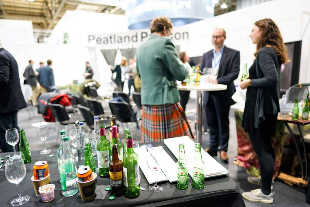 COP26 may be the 'highest emitting United Nations environmental summit ...