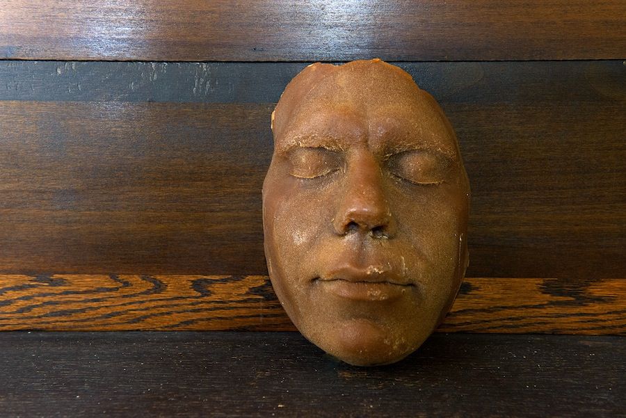 Photos: Lost Roman masks recreated | Live Science