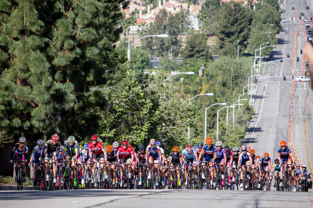 Erica Greif killed in car accident on way to Redlands | Cyclingnews