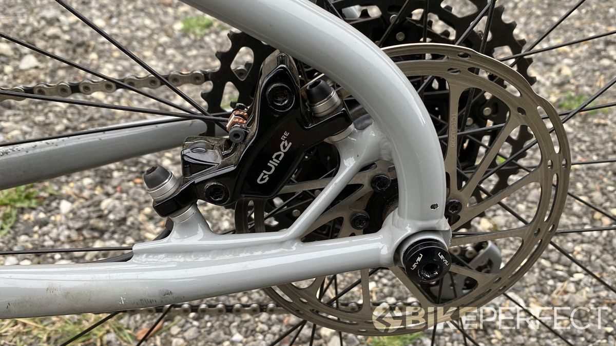 Ribble HT 725 Pro hardtail review | Bike Perfect