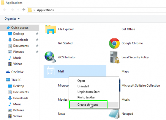 How to Create Keyboard Shortcuts in Windows 10 | Laptop Mag
