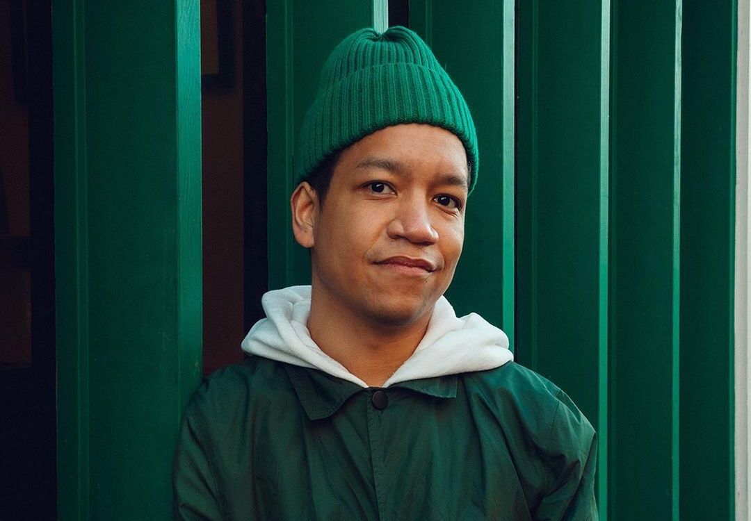 Apple features disabled photographer Jordan Nicholson on its Instagram | iMore