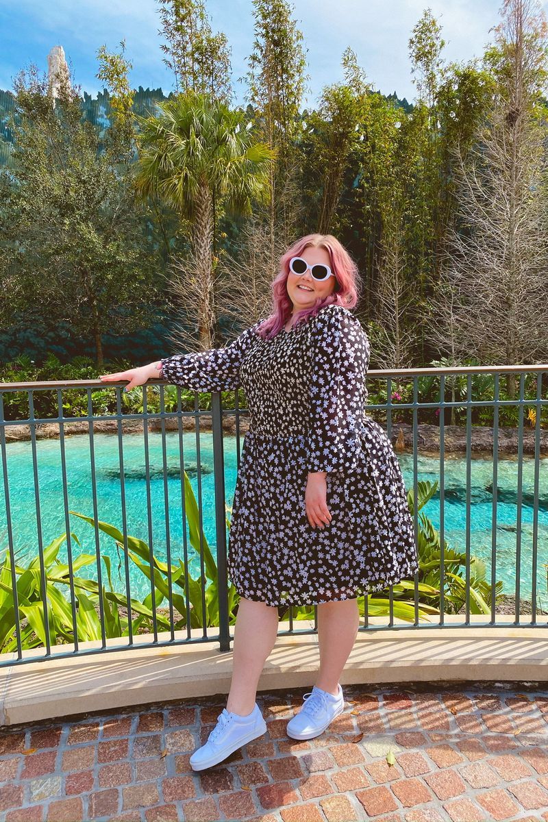 Plus-Size Summer Outfit Ideas | Stylish Warm-Weather Clothes | Marie Claire