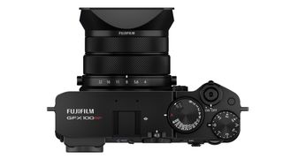 The Fujifilm GFX 100RF is a supersized version of the world's most sought-after camera | Digital ...