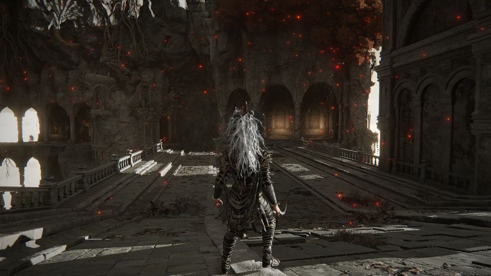 Elden Ring Bernahl quest guide | PC Gamer