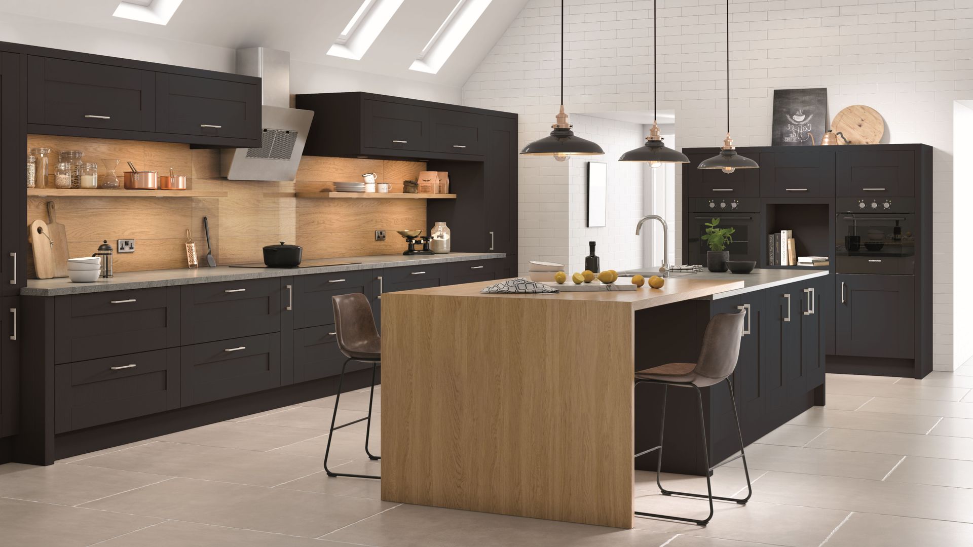 Wilko has launched its first-ever kitchen collection | Ideal Home
