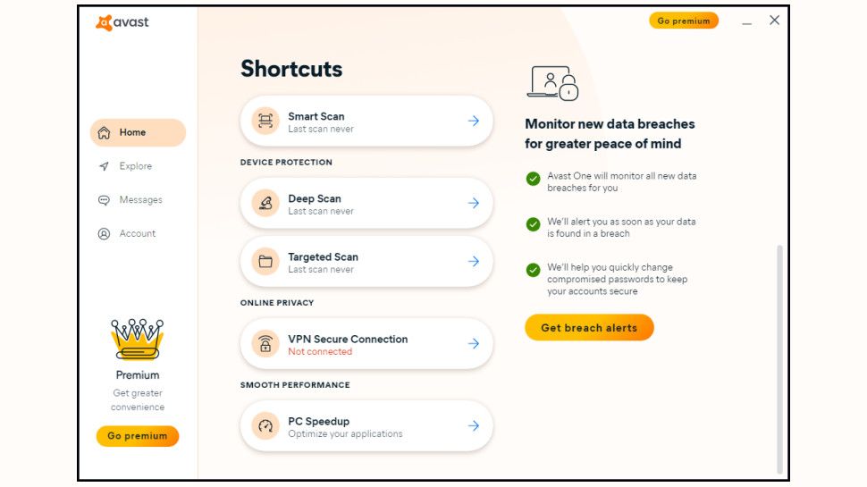 Avast One review | TechRadar