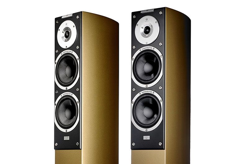 Audiovector SR3 Signature review | What Hi-Fi?