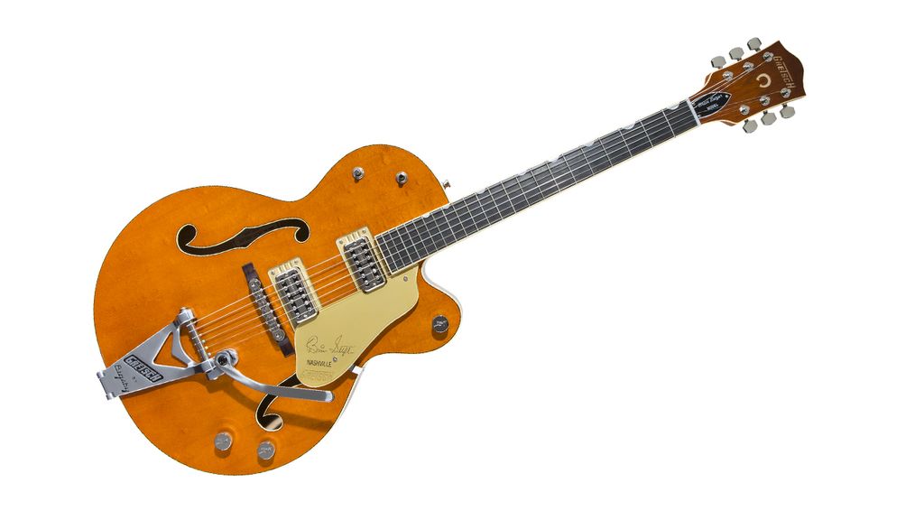 Best signature guitars 2025: our pick of artist-endorsed guitars ...