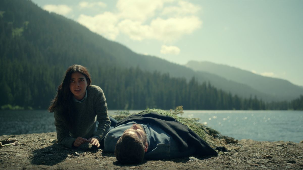 Where was Keep Breathing filmed? Filming locations revealed | What to Watch