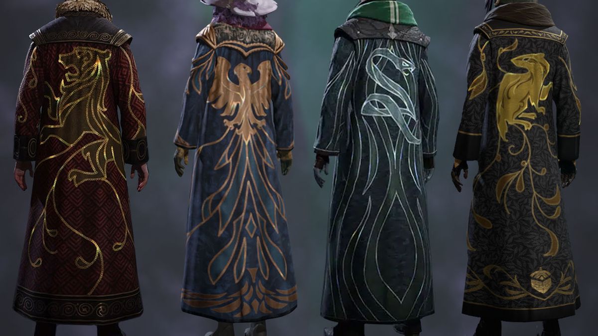 Where to find all 16 Daedalian Keys in Hogwarts Legacy | Windows Central