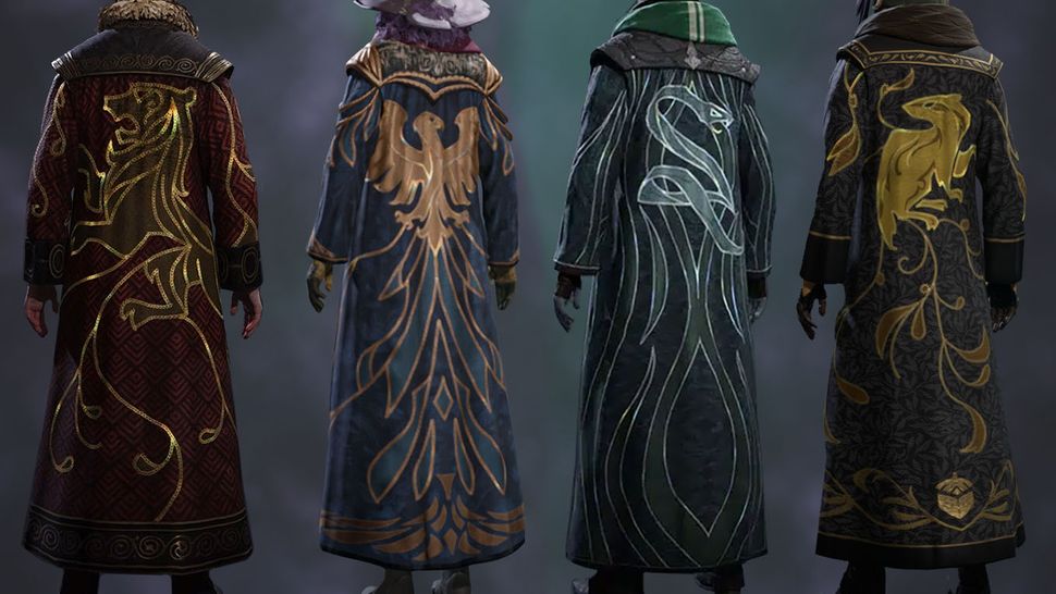 Where to find all 16 Daedalian Keys in Hogwarts Legacy | Windows Central