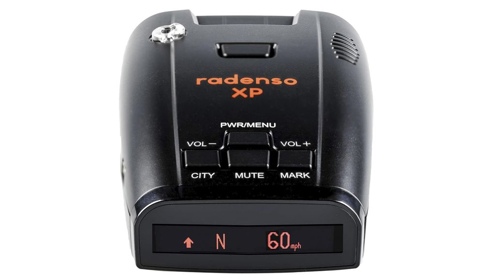 Best radar detector: choosing speed camera detectors & using them ...