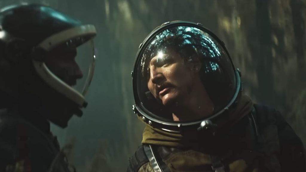 32 underrated sci-fi movies | GamesRadar+