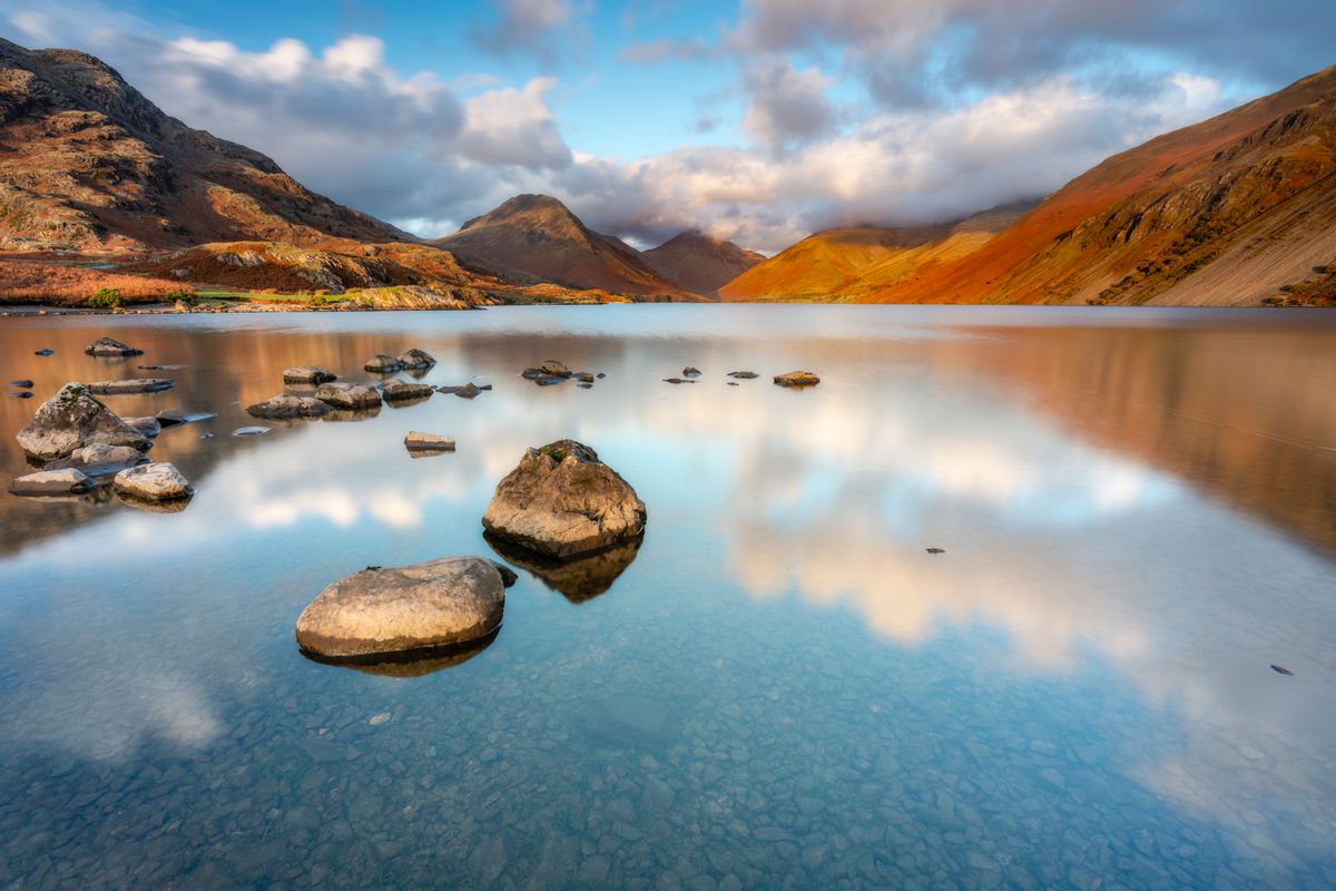 40 landscape photography rules: Take your best-ever scenic shots ...