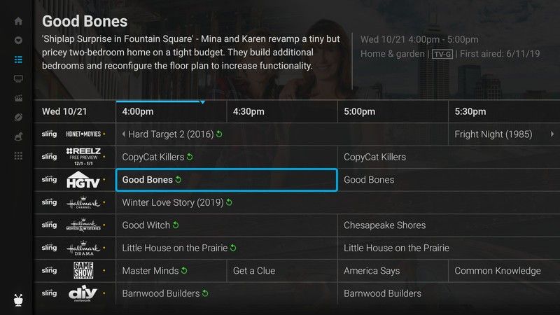 TiVo Stream 4K review: Simplify your streaming for just $50 | Android ...