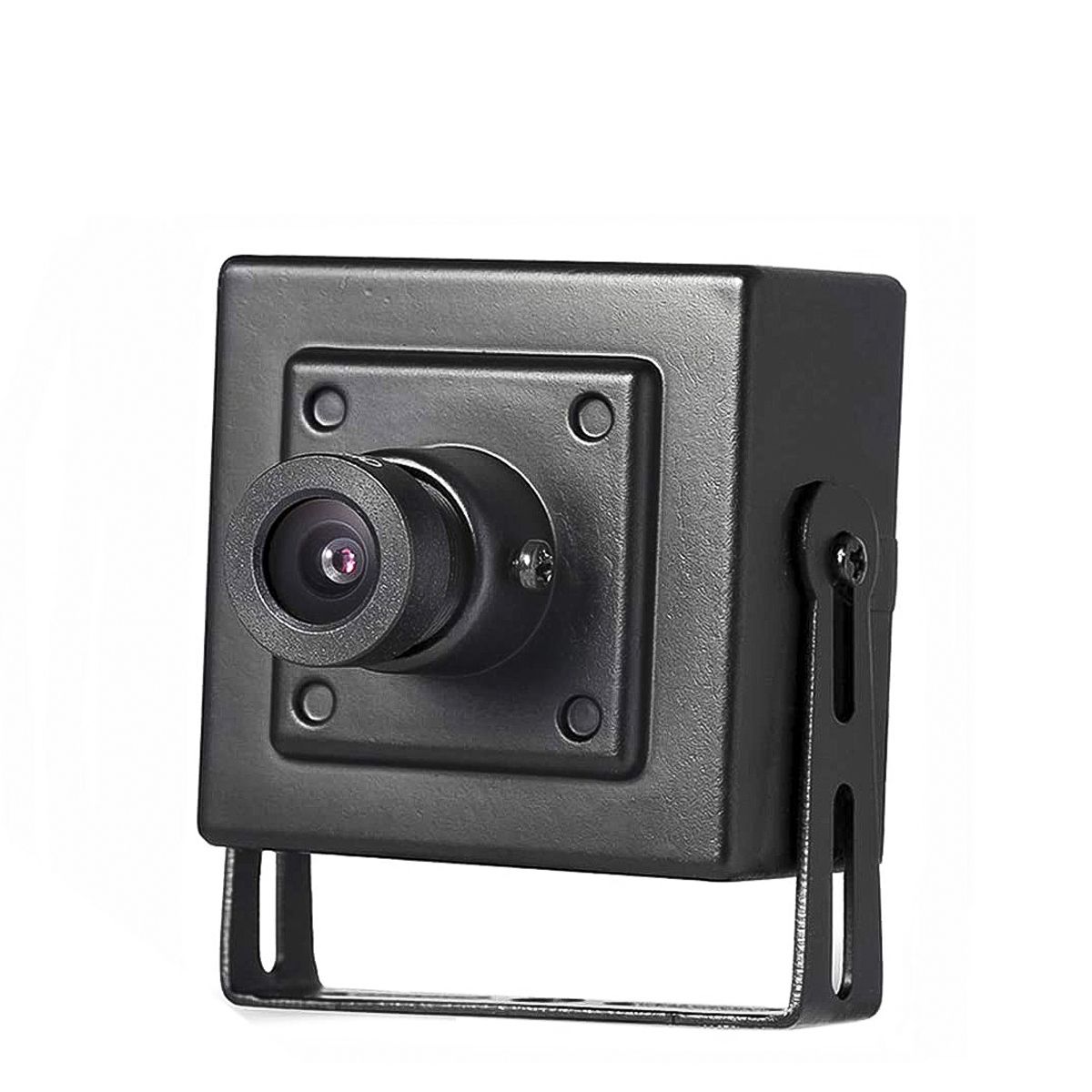 Best PoE cameras | Digital Camera World