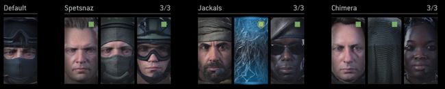 Call of Duty: Modern Warfare guide — List of every operator | Windows ...