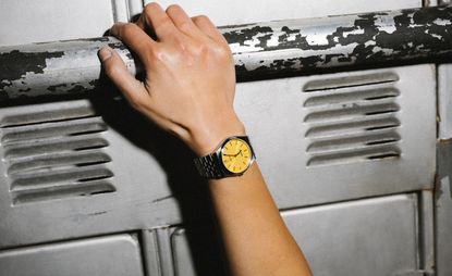 Casio marks 50th anniversary with rereleased vintage watches | Wallpaper*