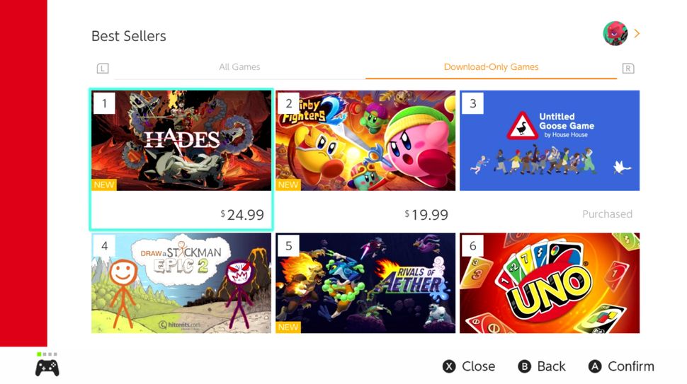 Which size microSD card is best for Nintendo Switch? | iMore