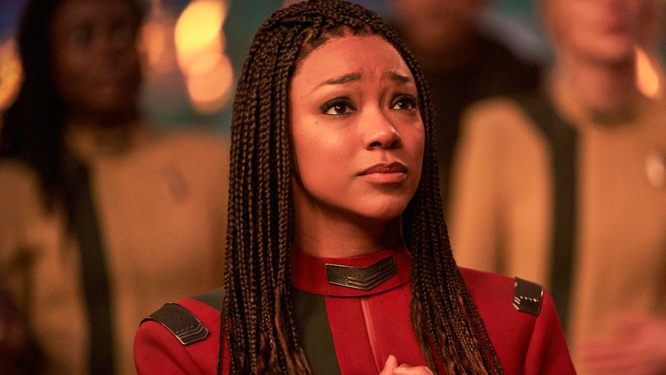 Star Trek Fans' Attempts To Save Prodigy After Cancellation Have ...