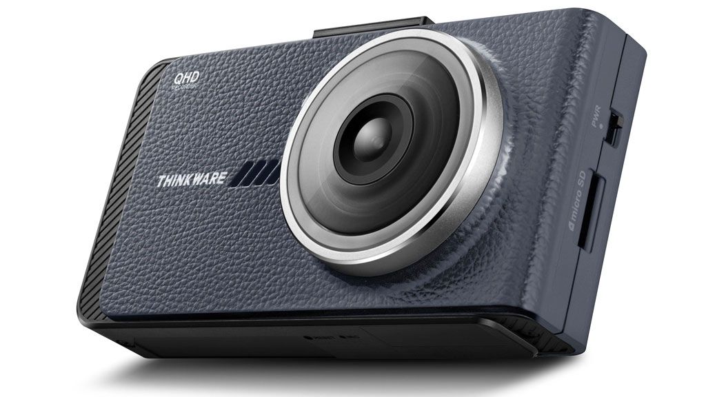 Thinkware X800 review | T3