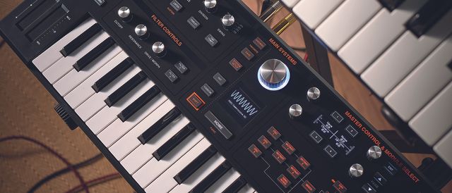 The 40 greatest synth sounds of all time - ranked! | MusicRadar