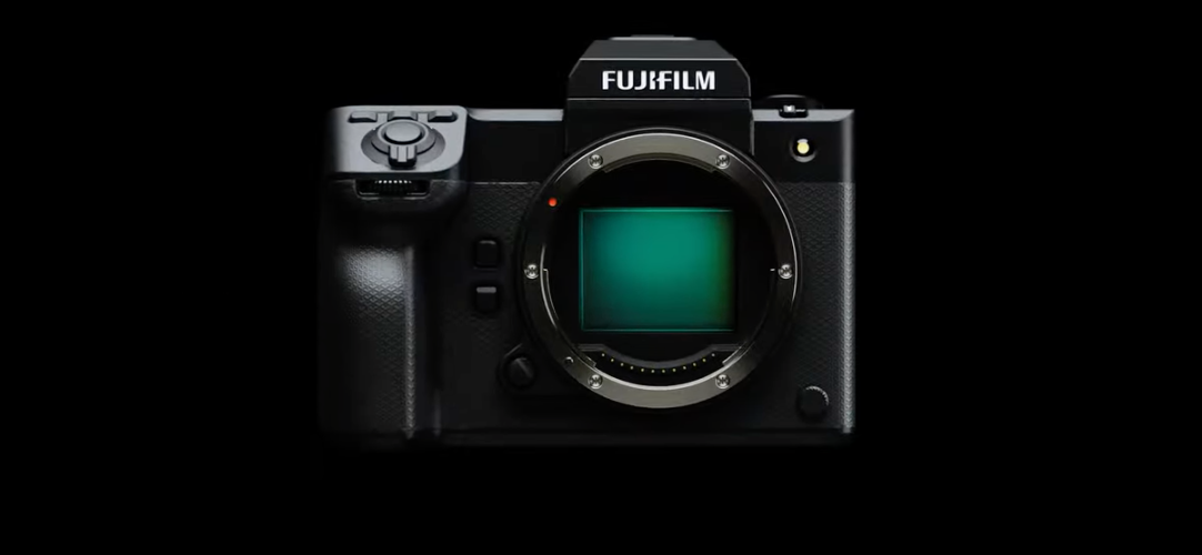 Watch the Fujifilm X-Summit live: new GFX camera and FIVE GF lenses ...