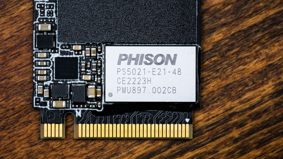 Sabrent Rocket 2230 SSD Review: Tiny Powerhouse | Tom's Hardware